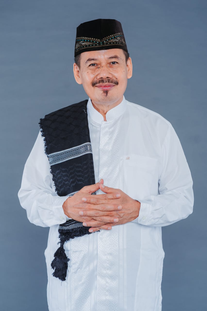 Ma’had Umar bin Al Khattab Surabaya | UMSurabaya